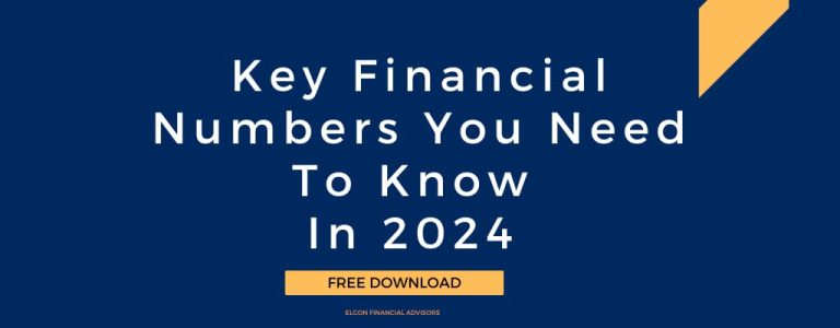 2024 Financial Planning for High-Income Earners